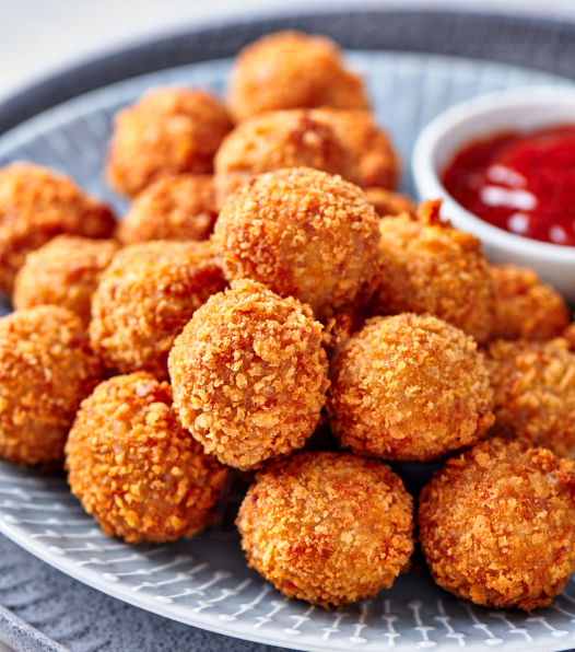 Chicken Bites - Regular - Minibites Australia